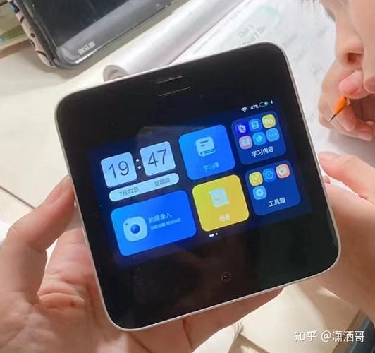 喵喵机有拍照功能吗图标
