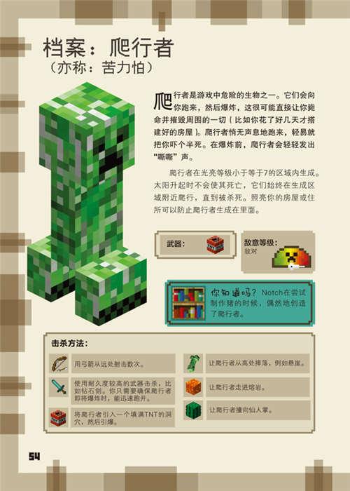 我的世界末影人属于什么生物类型图标