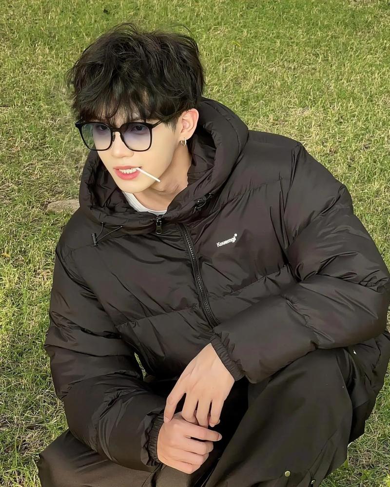 男朋友是只喵周子宁图标