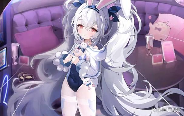 碧蓝航线l2d怎么开启截图