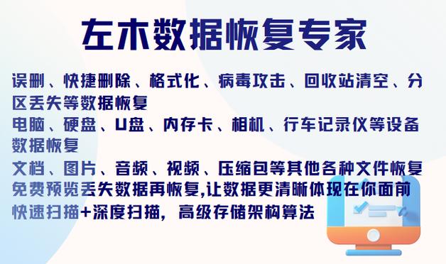 音频文件恢复器免费版截图
