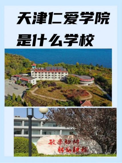 天津大学仁爱学院学费图标