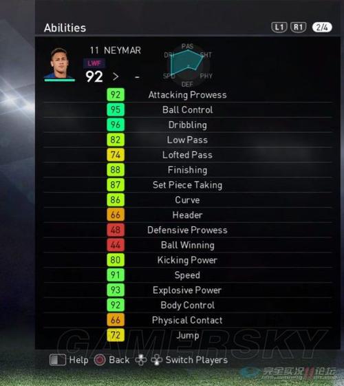 pes2018赚gp图标