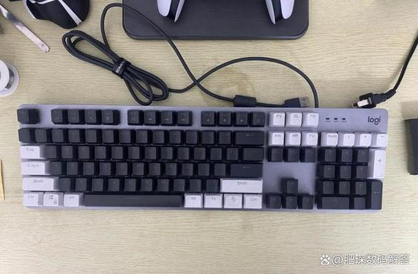 机械键盘进水了按键失灵了怎么办图标