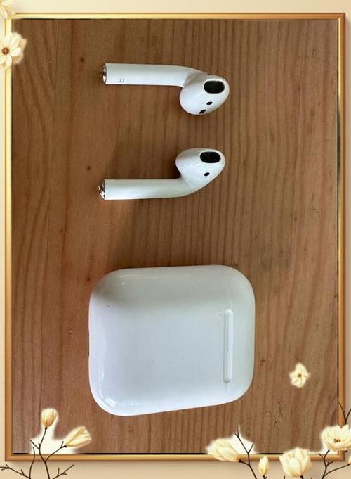 airpods丢了一只图标