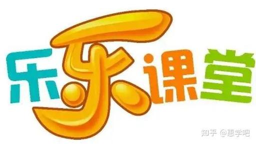 乐乐课堂免费全套课程图标