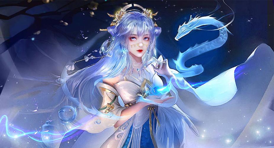 仙缘手游图标
