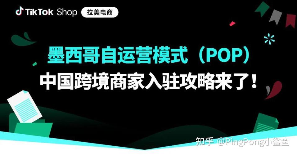 tiktok商家入驻图标