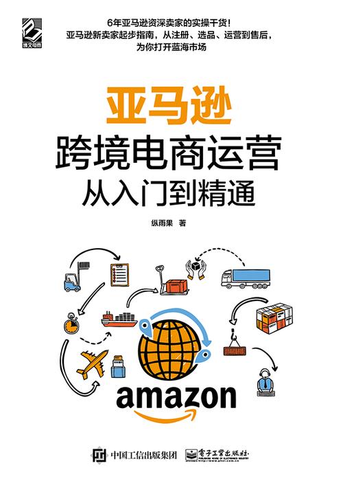 新手电商运营从哪开始学图标