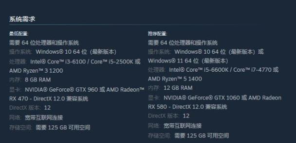 cod战区手游配置要求图标