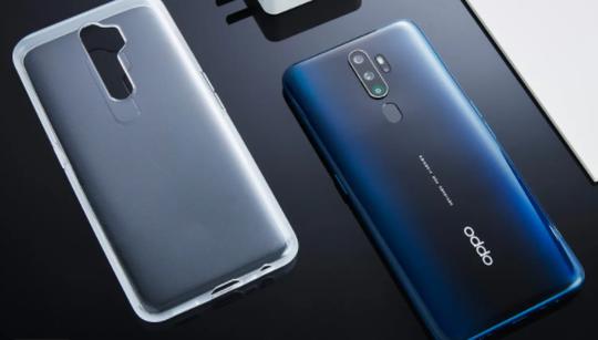 oppoa11支持多少w充电图标
