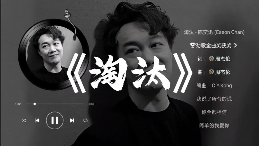 《淘汰王の小曲》图标