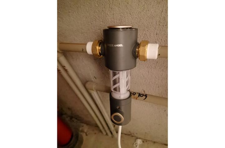 家庭小型过滤器