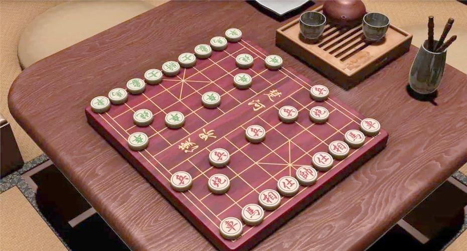 电脑单机象棋哪个好截图