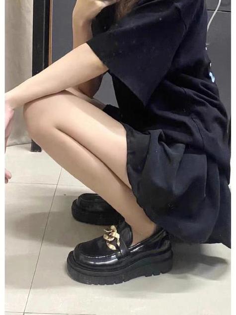 光腿神器怎么穿图标