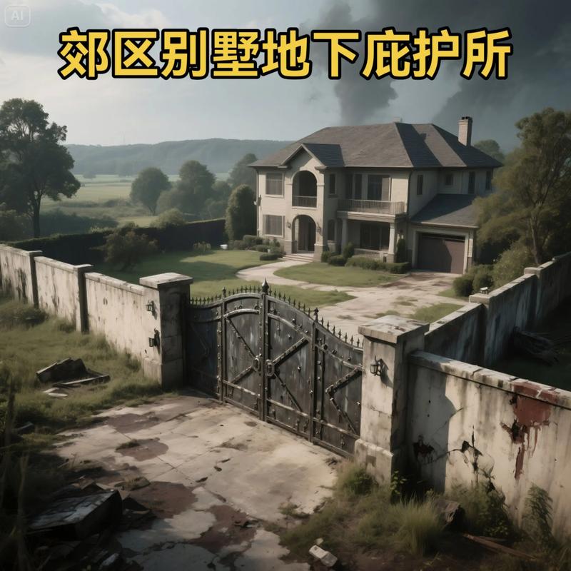末日造个房破解版免广告图标