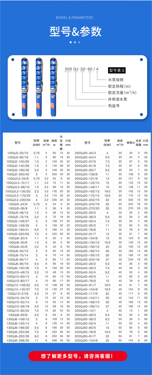 深井泵十大名牌排名图标