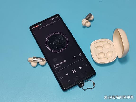 南卡蓝牙耳机怎么恢复双耳模式图标