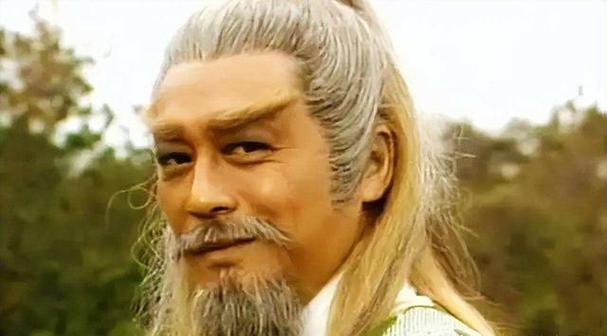 黄药师武功最强的排名截图
