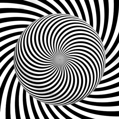 催眠动作图标