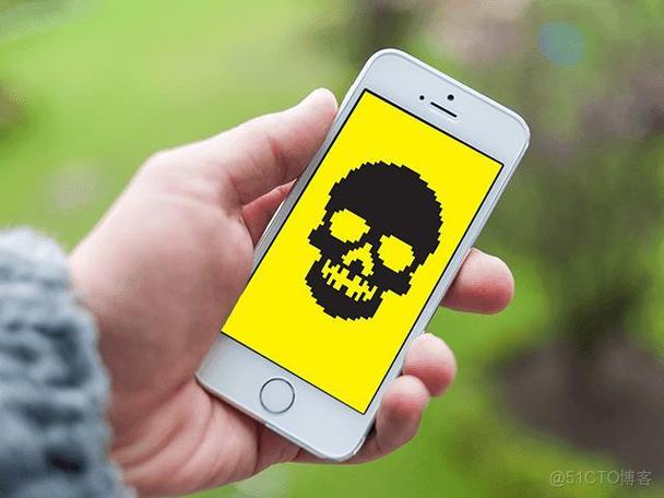 ios看网页会中毒吗截图