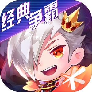 天天酷跑(内购破解版)图标