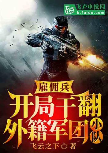 开局雇佣兵系统图标
