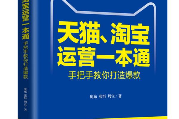 淘宝服务商