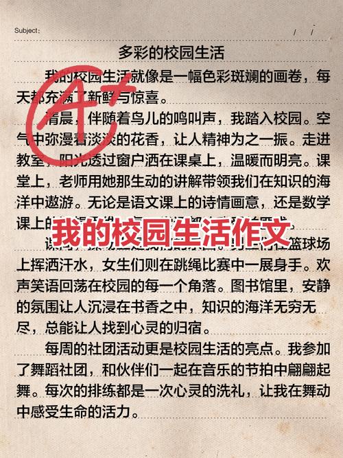 我的校园生活2.42G最新版本更新内容图标