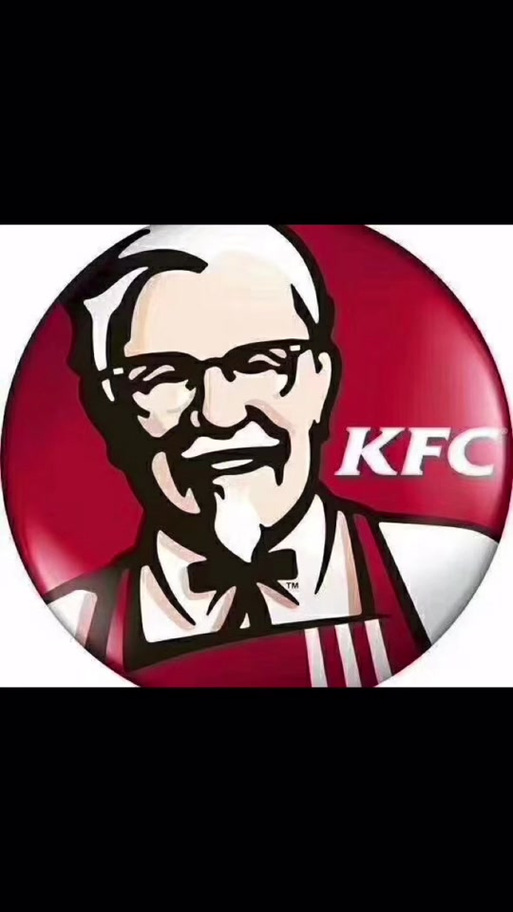 KFC职位等级一览表图标