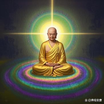 修行到每一层次的光截图