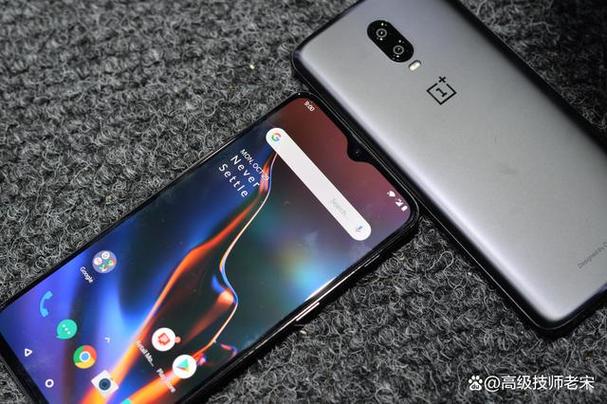 oneplus是什么牌子手机图标