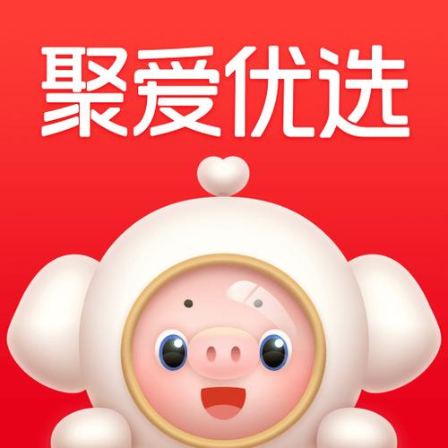 聚爱优选是干什么的图标