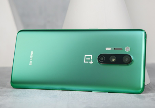 一加8pro氢os11降级包