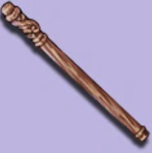 以下谁使用魔棒作为武器图标