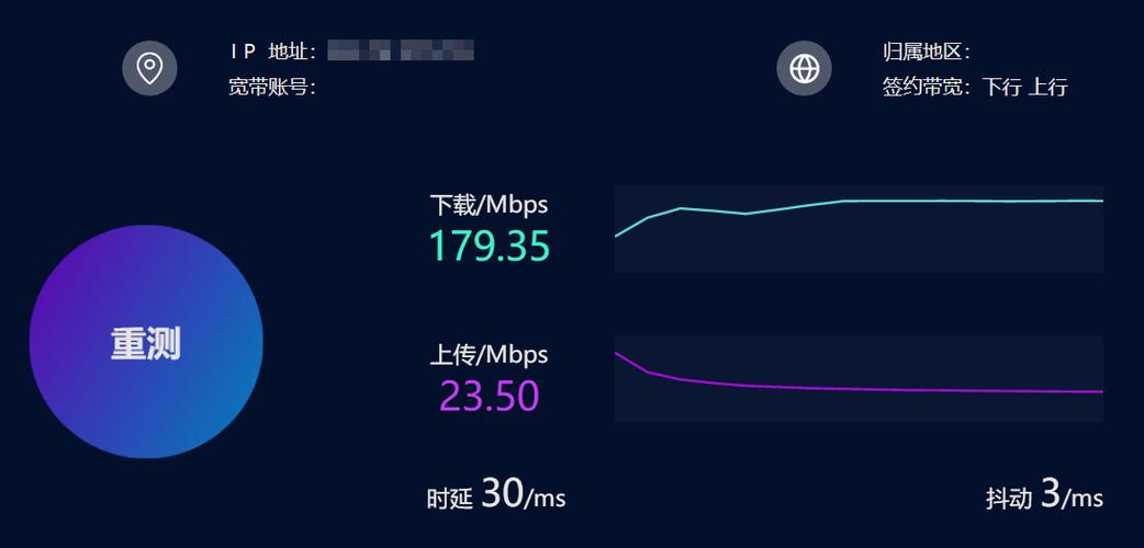 100兆网速是多少图标