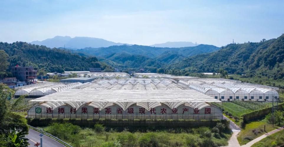 国家重点扶持的农业项目图标