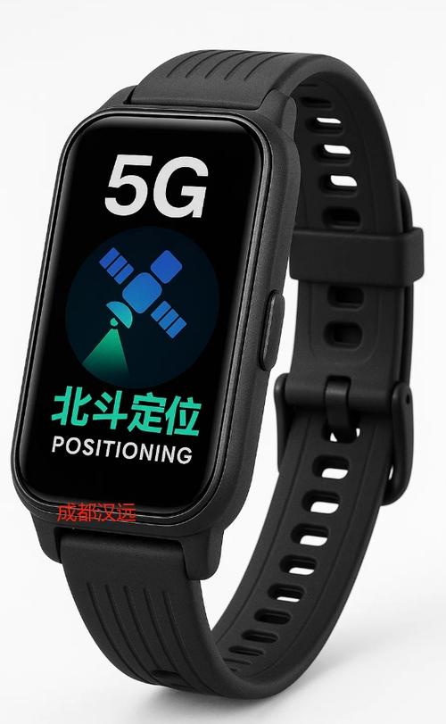 手环可以定位吗图标