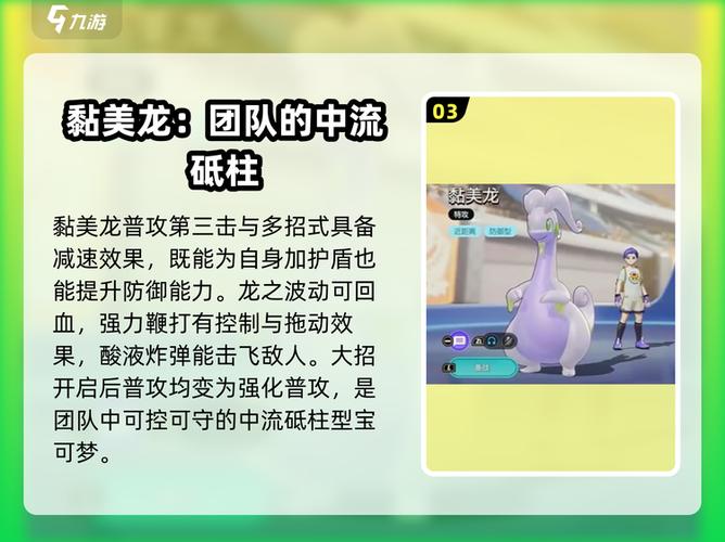 宝可梦6v6最强阵容图标