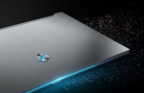 机械革命 z2截图