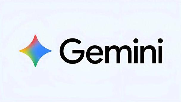 gemini图标