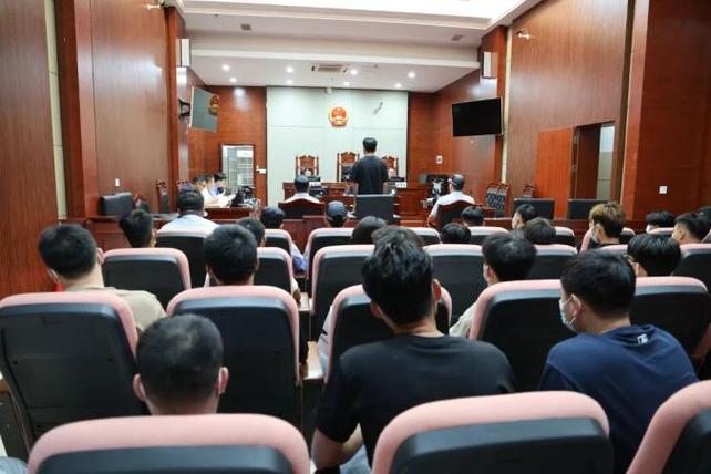 开庭前怎么样知道缓刑