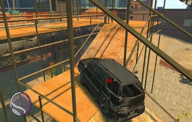 gta4自由城之章下载图标