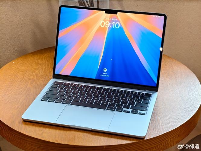 MacBook Air图标