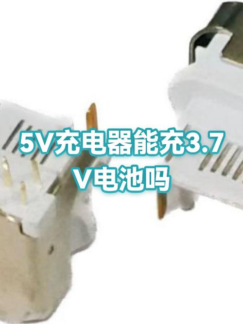 5v的充电器可以充3.7的电池吗图标