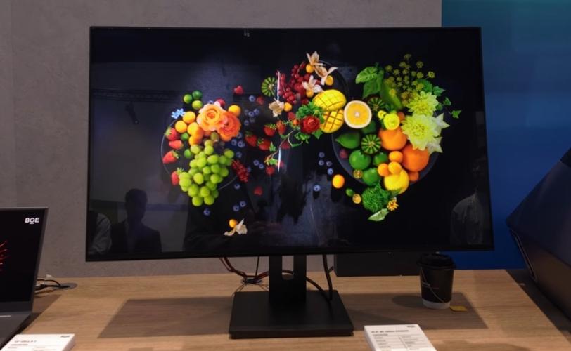 8k120hz显示器