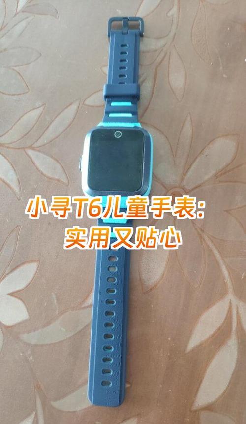 小寻手表休眠怎么处理截图