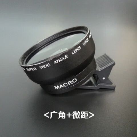 vivo微距镜头怎么用图标