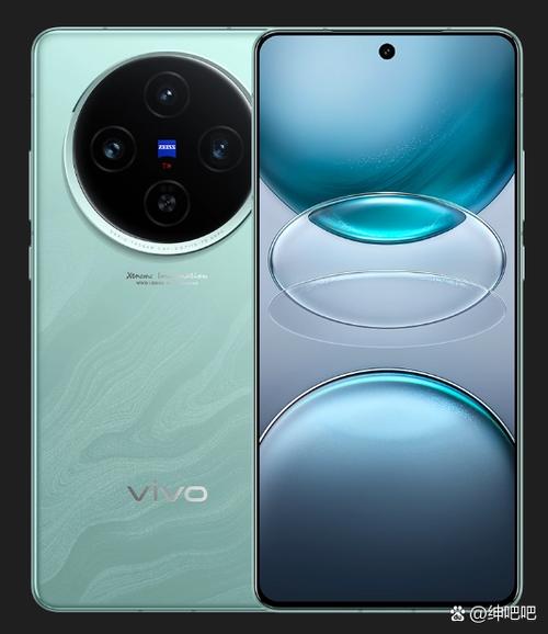 vivo x100只能插一张卡吗