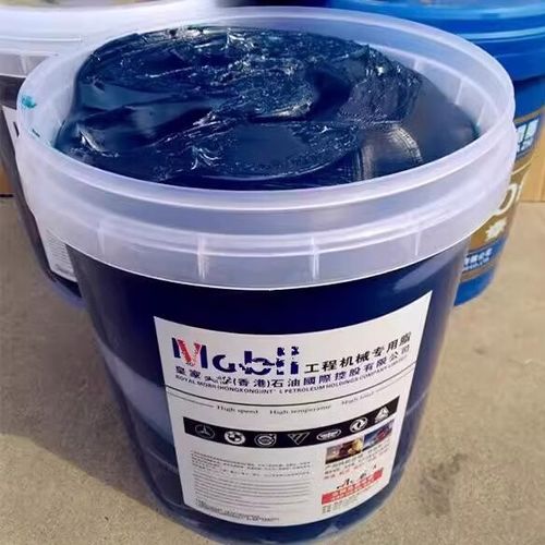 蓝色的黄油是级别好吗图标